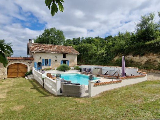 Woningen - B&D France