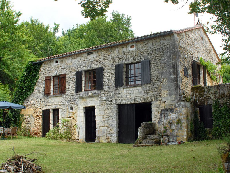 Woningen - B&D France